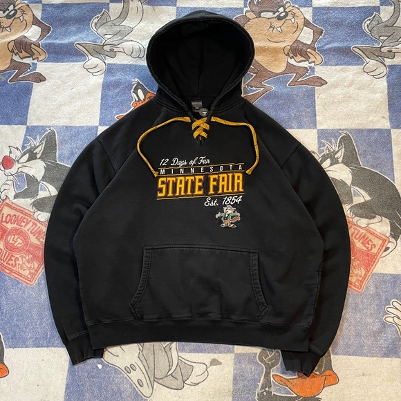 Shirts | Minnesota State Fair Sweatshirt | Poshmark